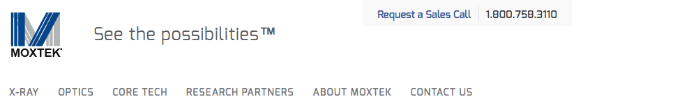 Job Listings - Moxtek Jobs